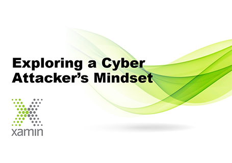 Exploring a Cyber Attacker’s Mindset | Lincolnshire Capital Advisory